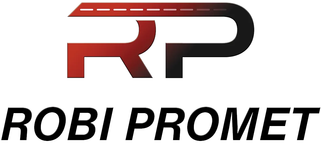Robi Promet | Kombi prijevoz robe